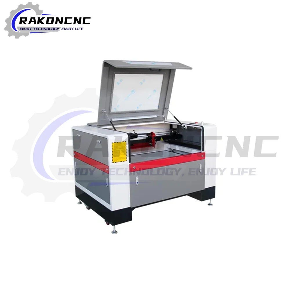 Cnc-100W-Laser-Machine-6090-1390-1610-1325-Co2-Laser-Engraving-And ...