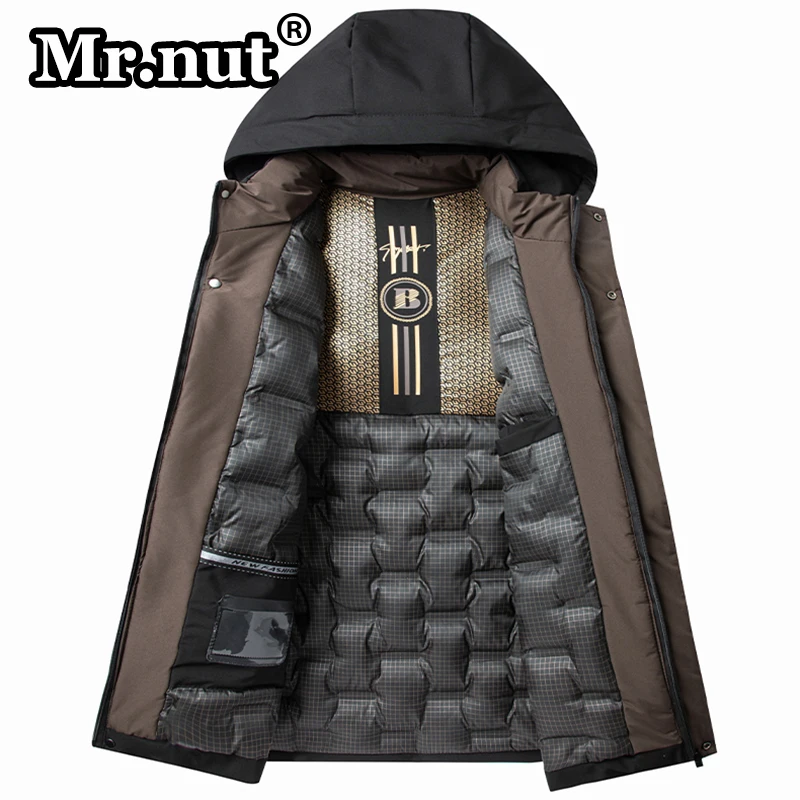 Mr-nut-Stylish-Thermal-Durable-Hooded-Jackets-Men-s-Casual-Thickening ...