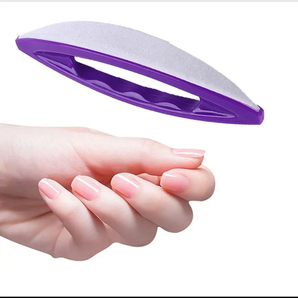 1pc-Makeup-Accessories-Supplies-Waxing-Polish-Blocks-Manicure-Tool ...