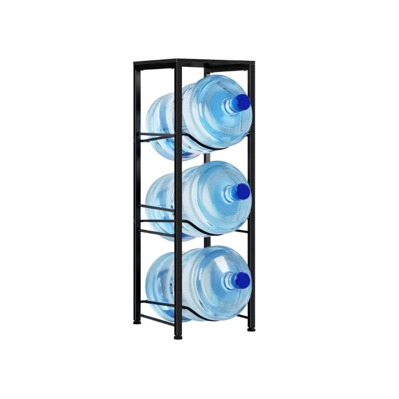 5-Gallon-Water-Bottle-Holder-3-Tier-Water-Jug-Rack-Detachable-Water ...