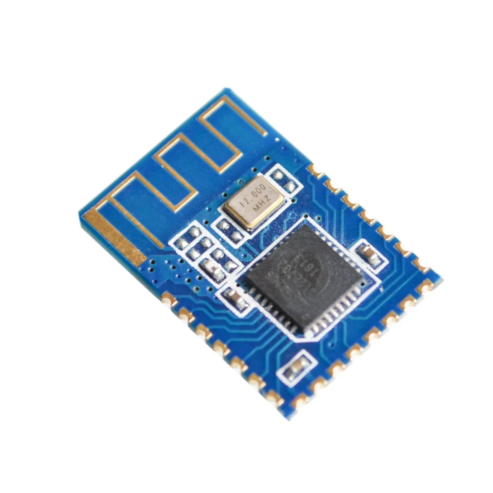 JDY-10-BLE-Bluetooth-4-0-Uart-Transceiver-Module-CC2541-Central ...