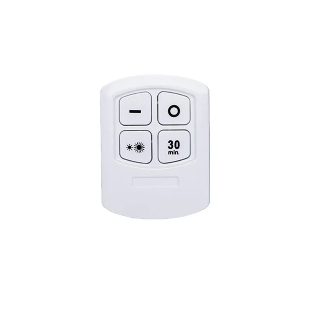 Smart Wireless Led Light Kitchen Under Furniture Dimmable Lamps Bedroom ...