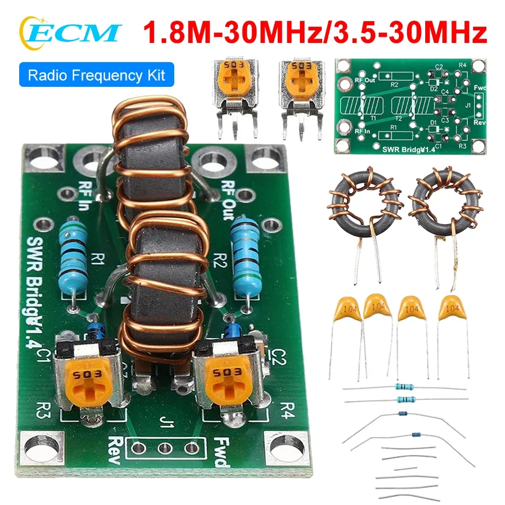 Radio-Frequency-m-dulo-reflexivo-para-a-rede-RF-DIY-Board-Kit-Acess-rio-Standing-Wave.jpg