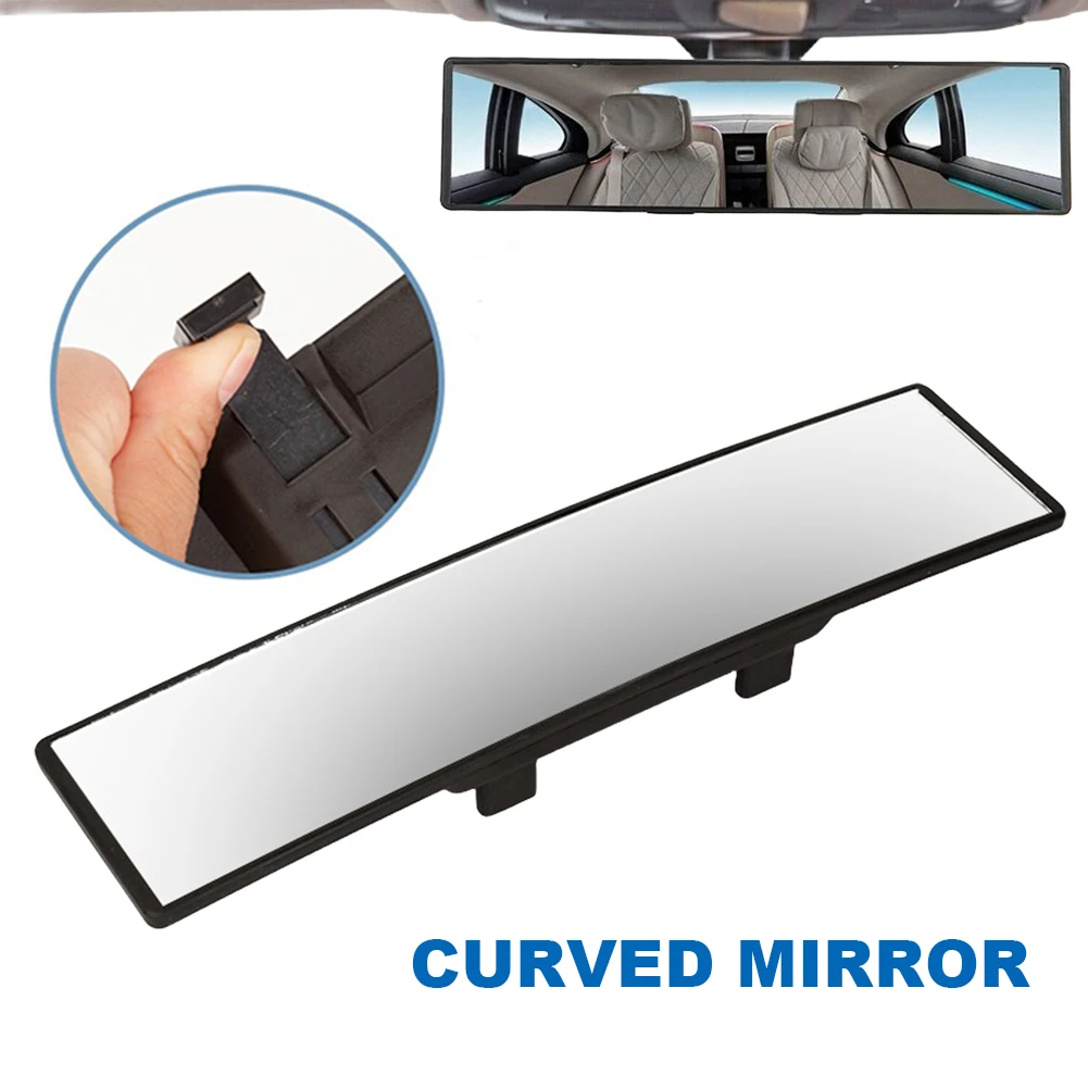 285mm-Car-Mirror-Interior-Rearview-Mirrors-Universal-Auto-Rear-View ...