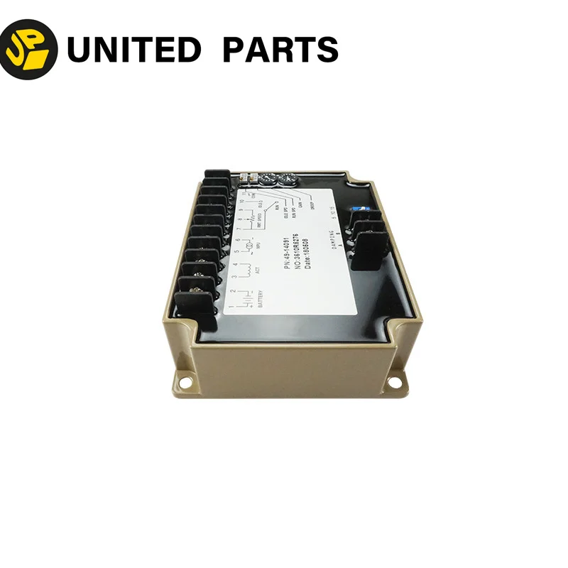 Generator Speed Controller Mechanical Speed Control Board Controller ...