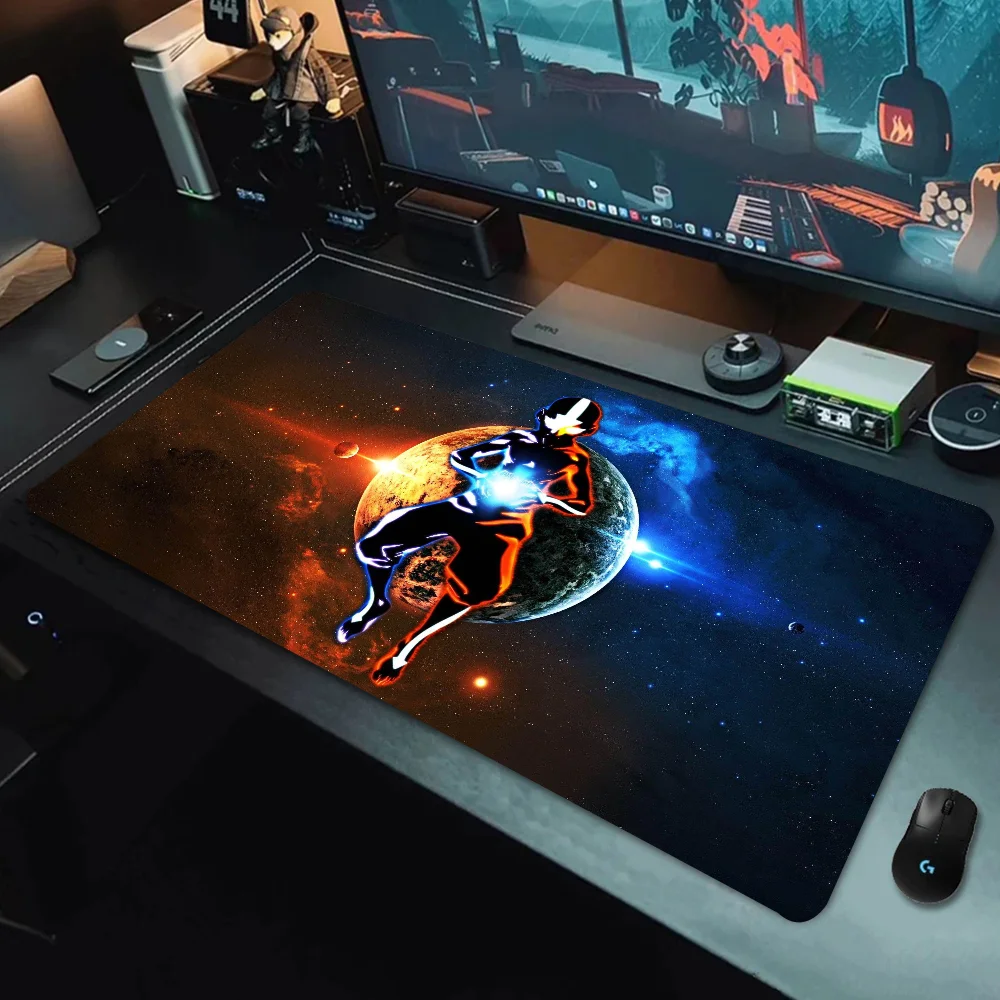 Avatar-The-Last-Airbender-Mousepad-Desktop-Pad-Game-Mousepad-Gaming ...