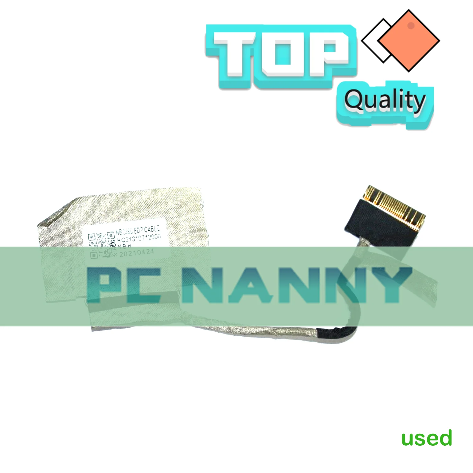 PCNANNY-for-ASUS-ZenBook-13-UX325J-U3700J-UX325JA-laptop-LCD-LED ...