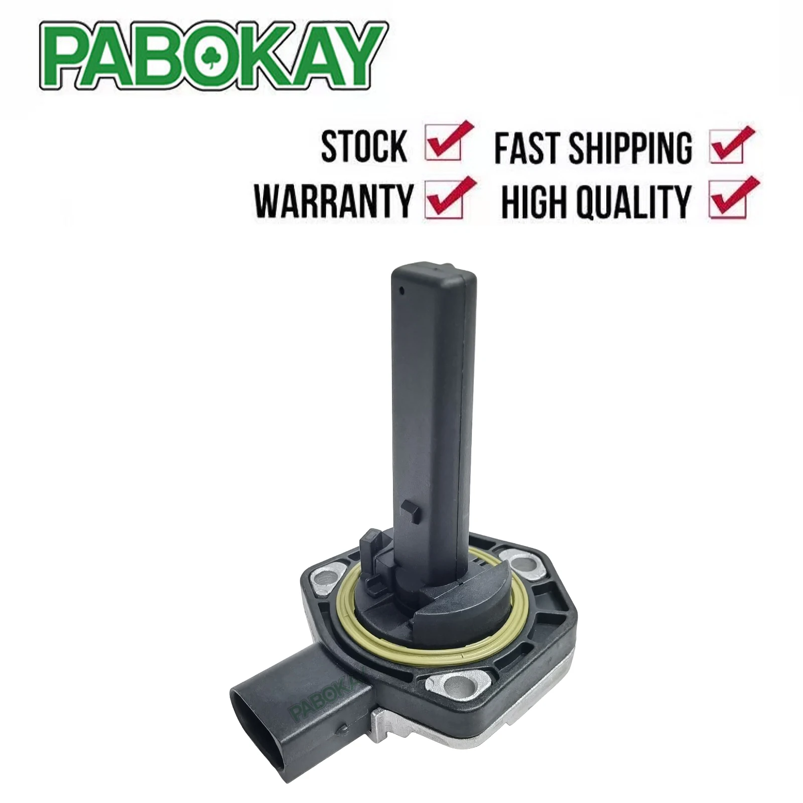 High-Quality-NEW-Engine-Oil-Level-Sensor-7501786-12617501786-6PR008324 ...