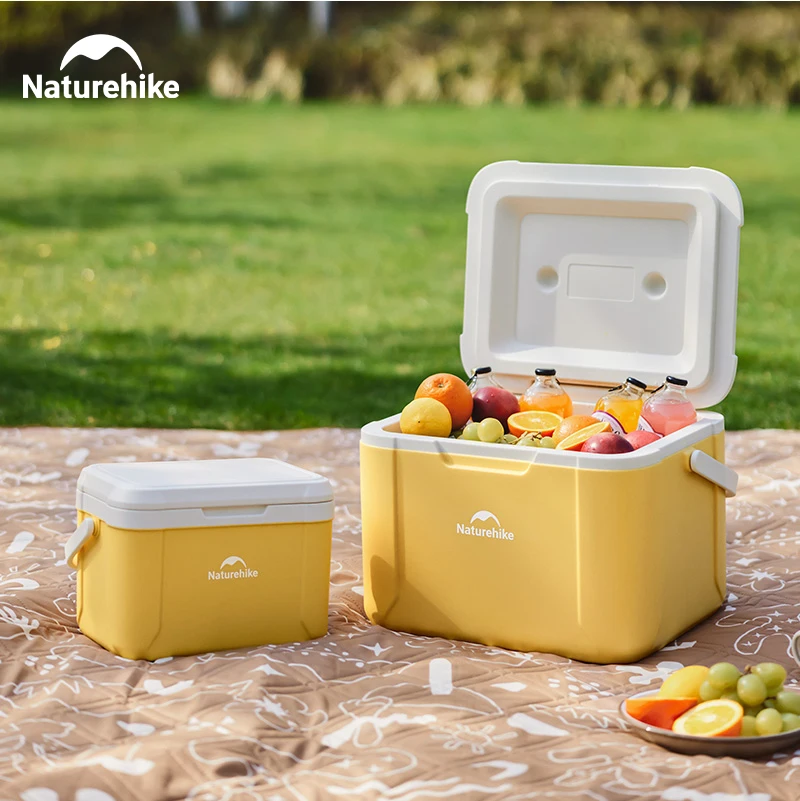 Naturehike-Outdoor-Ice-Box-Camping-Fridge-Cooler-18L-Large-Capacity ...