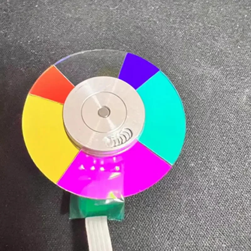 Projector-Color-Wheel-Assembly-for-Benq-Ms500ms500-mx711mx505ep4225d ...