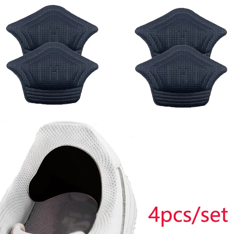 Repair Sticker Sticky Shoes | Heel Protector Shoe | Shoes Heel Stickers ...