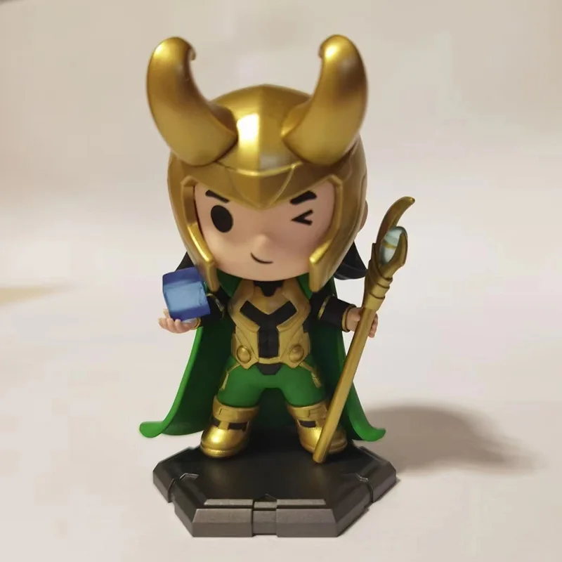 Loki Wink