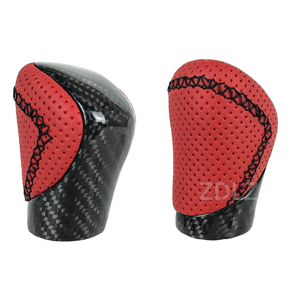 Customized Carbon Fiber Shift Knob For Lexus ES300h ES350 GS200t GS300 ...