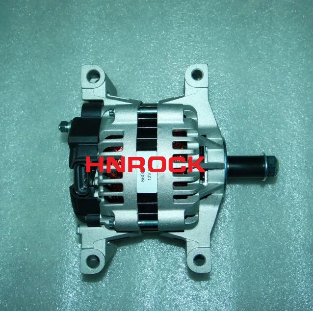 NEW-12V-145A-ALTERNATOR-8706N-24SI-19020900-19020902-8600043-8600081 ...