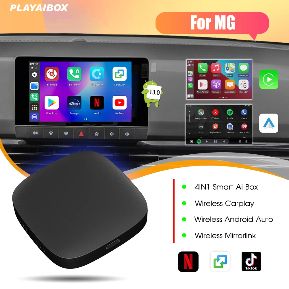2024-inal-mbrico-Carplay-Ai-Tv-Box-Android-Auto-Android-13-para-Youtube ...