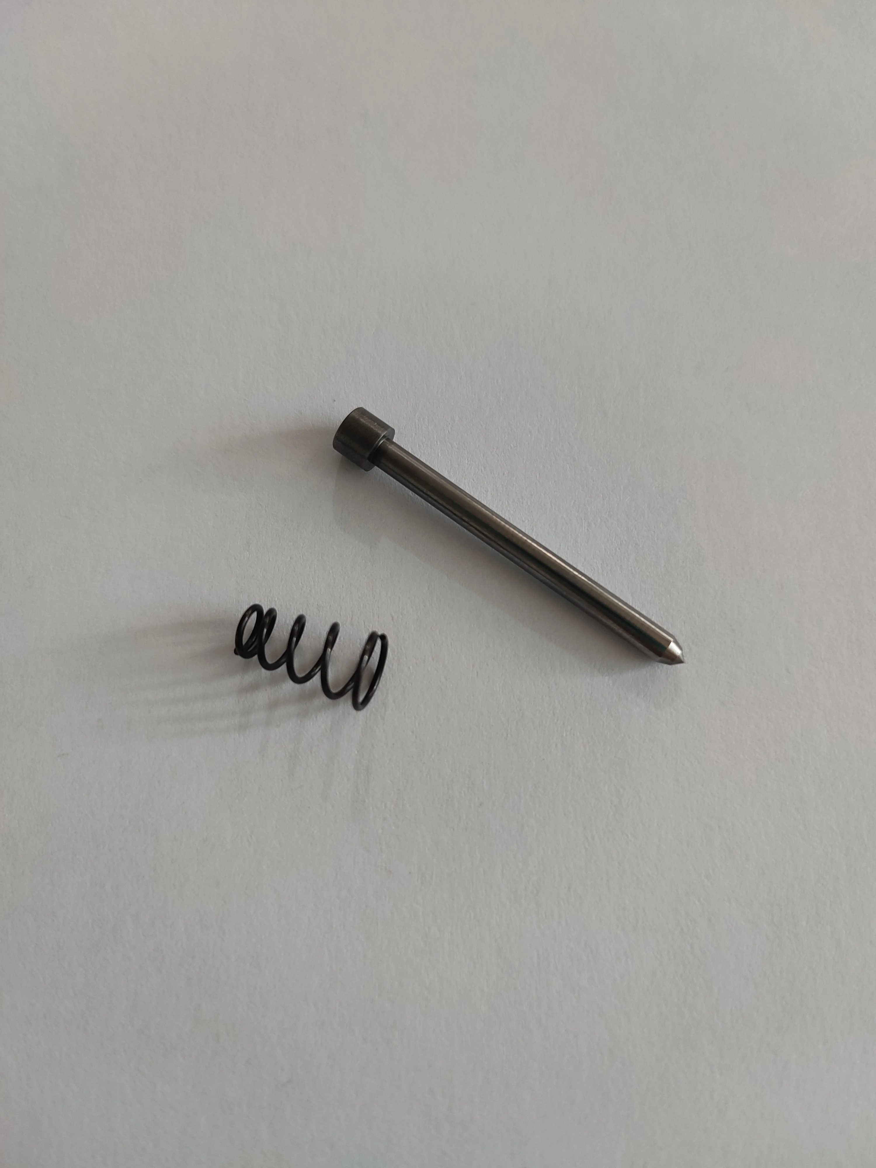Coding Machine Accessories Electric Marking Machine Needle Core ...