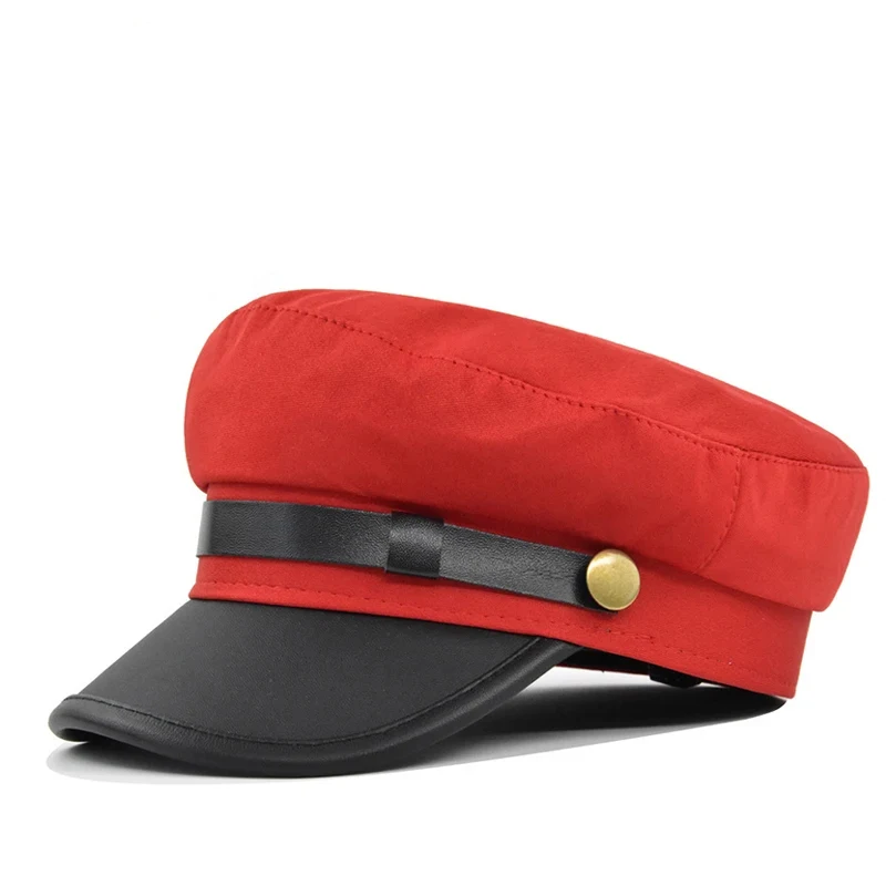 Anime-Cells-At-Work-cap-Red-Blood-Cell-Cosplay-Navy-Hat-High-Quality ...