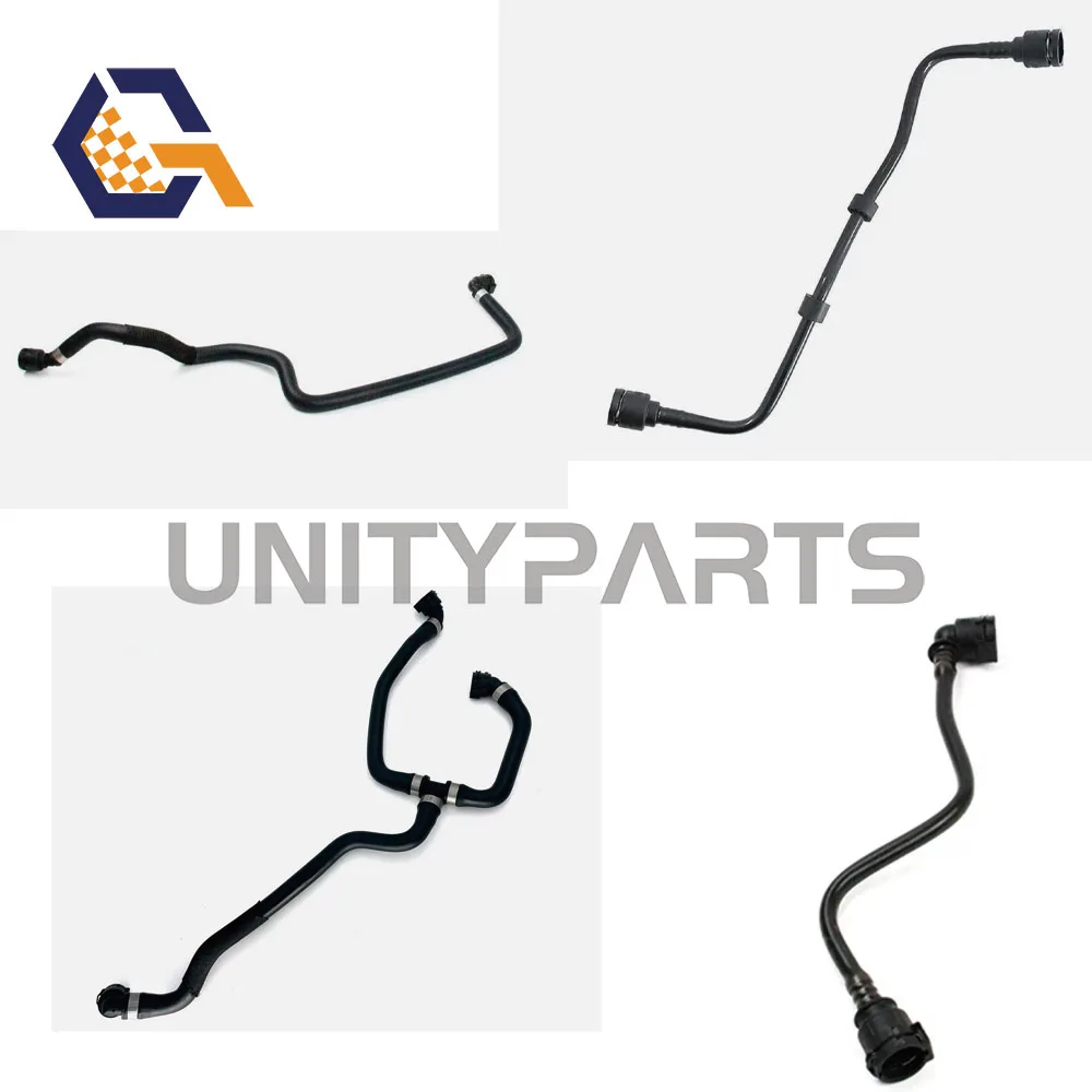 Expansion-Tank-Coolant-Hose-For-BMW-G11-G12-G30-G31-G32-G38-520i ...