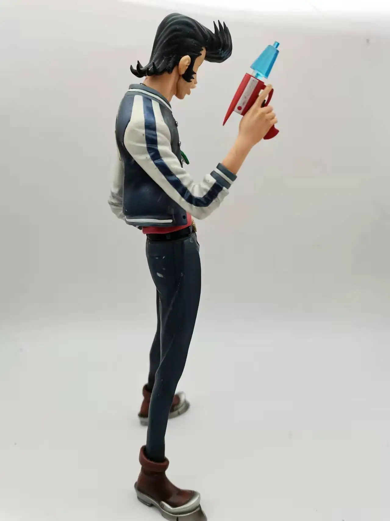 Space Dandy Gun