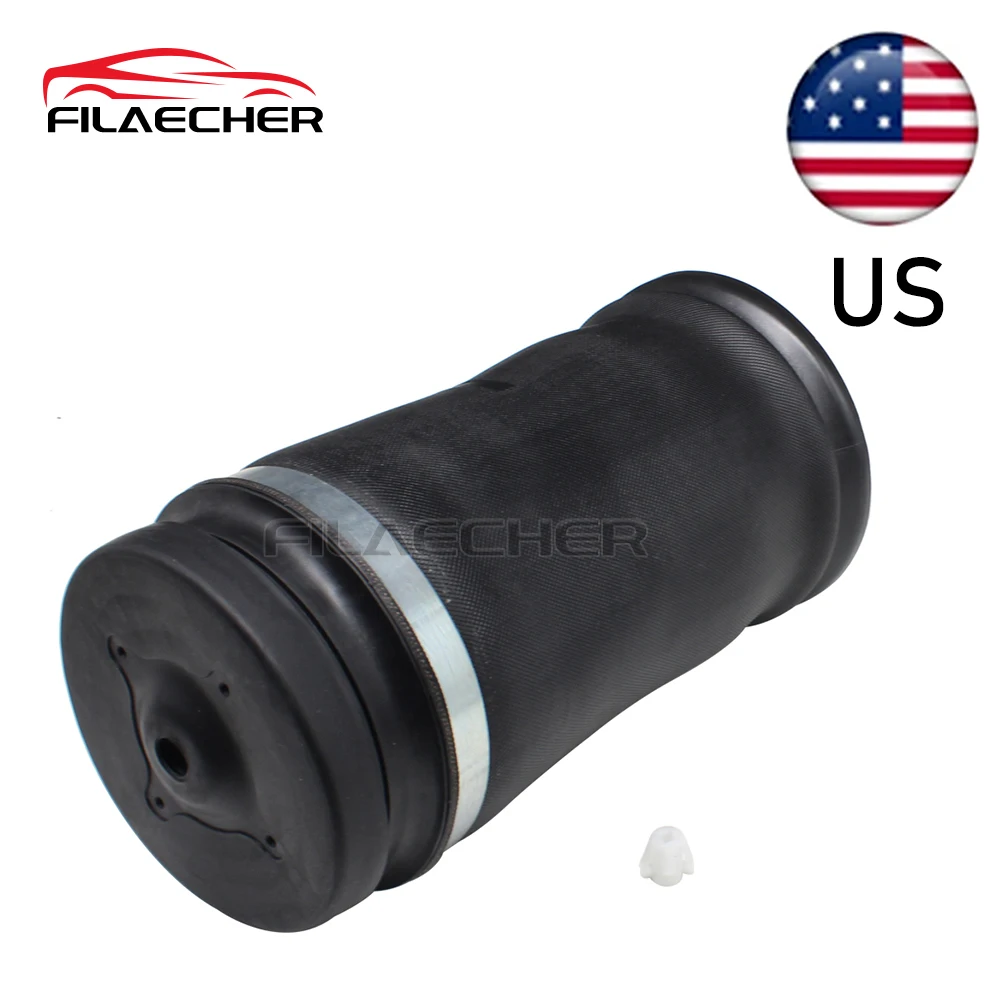 Rear-Air-Suspension-Spring-Bag-For-Mercedes-Benz-W166-X164-W164-GL-ML ...