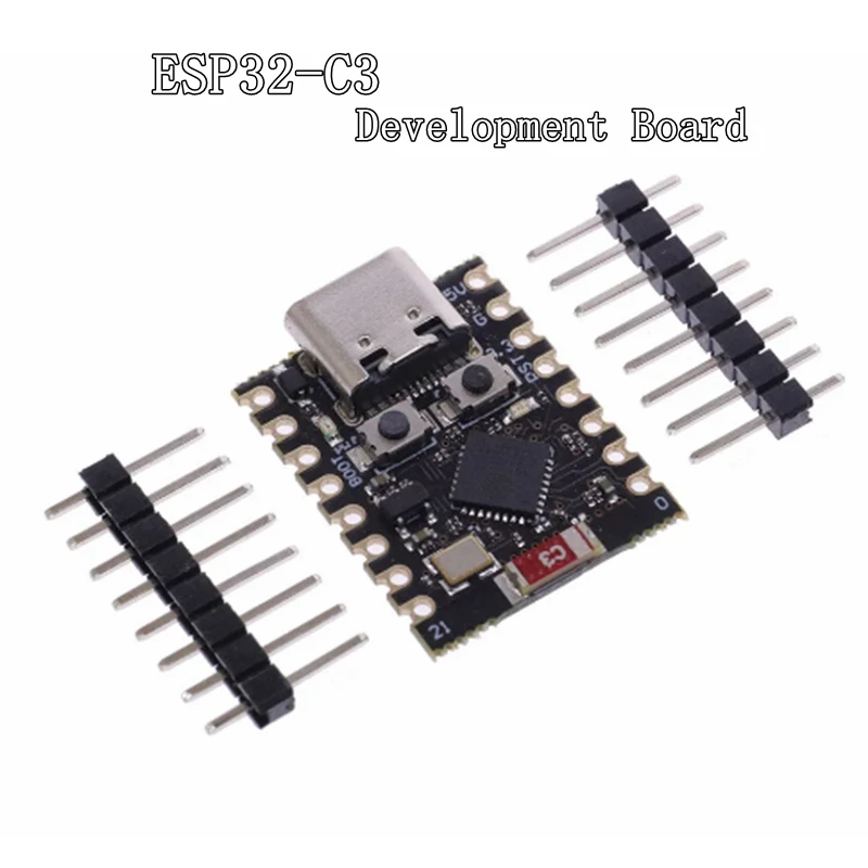 1pcs-10pcs-ESP32-C3-Development-Board-CORE-Board-ESP32-Super-Mini-Development-Board-ESP32 ...