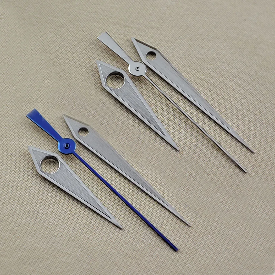 Modified-NH35-Hands-High-Quality-Polished-Watch-Hands-Needle-Suitable ...