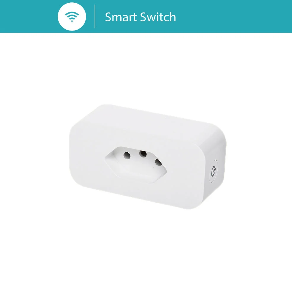 [Wrong device]: BR TuYa (Gleco) 16A Zigbee Smart Plug (BR variant picture - GP100-BRZ) detected ...