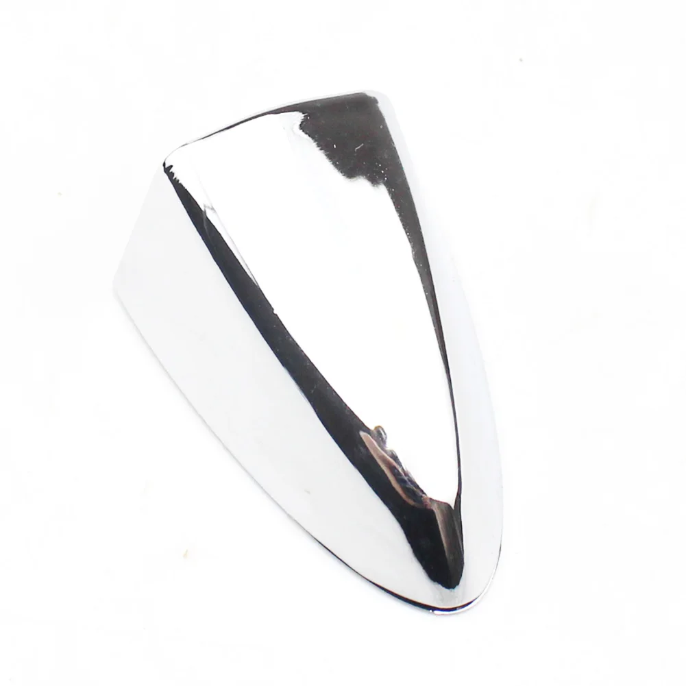 1PCS-Chrome-Outer-Exterior-Door-Handles-Cover-Cap-Door-Handle-Key-Cover ...
