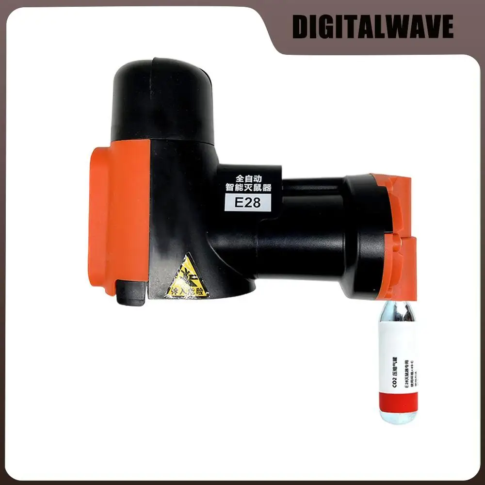 Automatic-Humane-Non-Toxic-Rat-and-Mouse-Trap-Kit-Rat-Mouse-Multi-catch ...