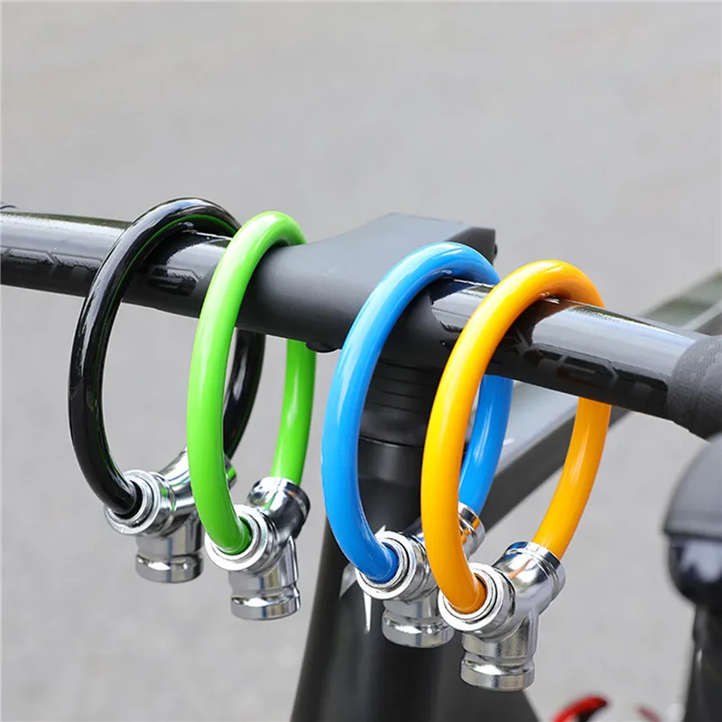 Bicycle-Safety-Lock-Steel-Wire-Metal-Universal-Anti-Theft-Bicycle-Lock ...