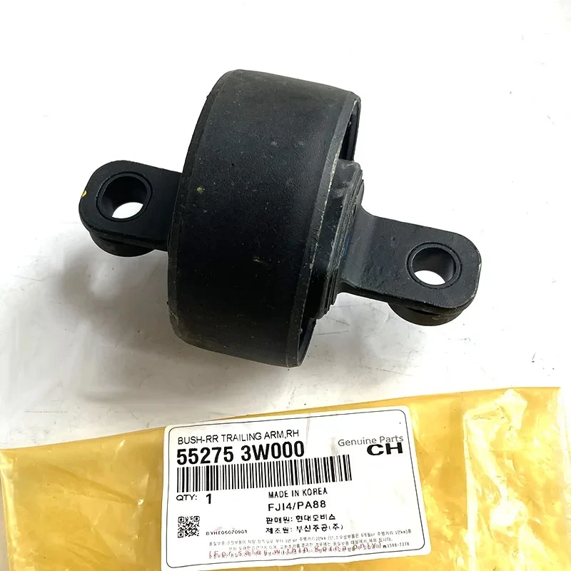Buje-de-brazo-de-Control-Lateral-trasero-genuino-OEM-55274-3W000-55275 ...