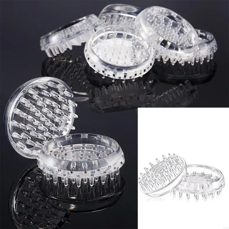 12/16Pcs Furniture Caster Cup Carpet Protectors Comfortable Touch ...