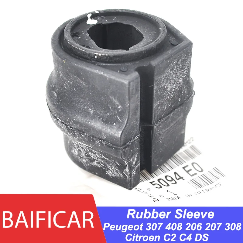Baificar-nova-frente-barra-estabilizador-montar-bucha-manga-de-borracha ...