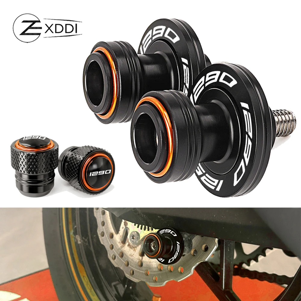 M10 For KTM 1290 Super Adventure R S T 1290 ADV R/S/T 2015-2023 2024 ...