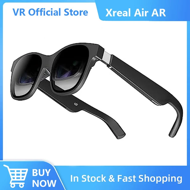 Xreal (Nreal) Air Xreal Light: Which AR Glasses Should You, 45% OFF