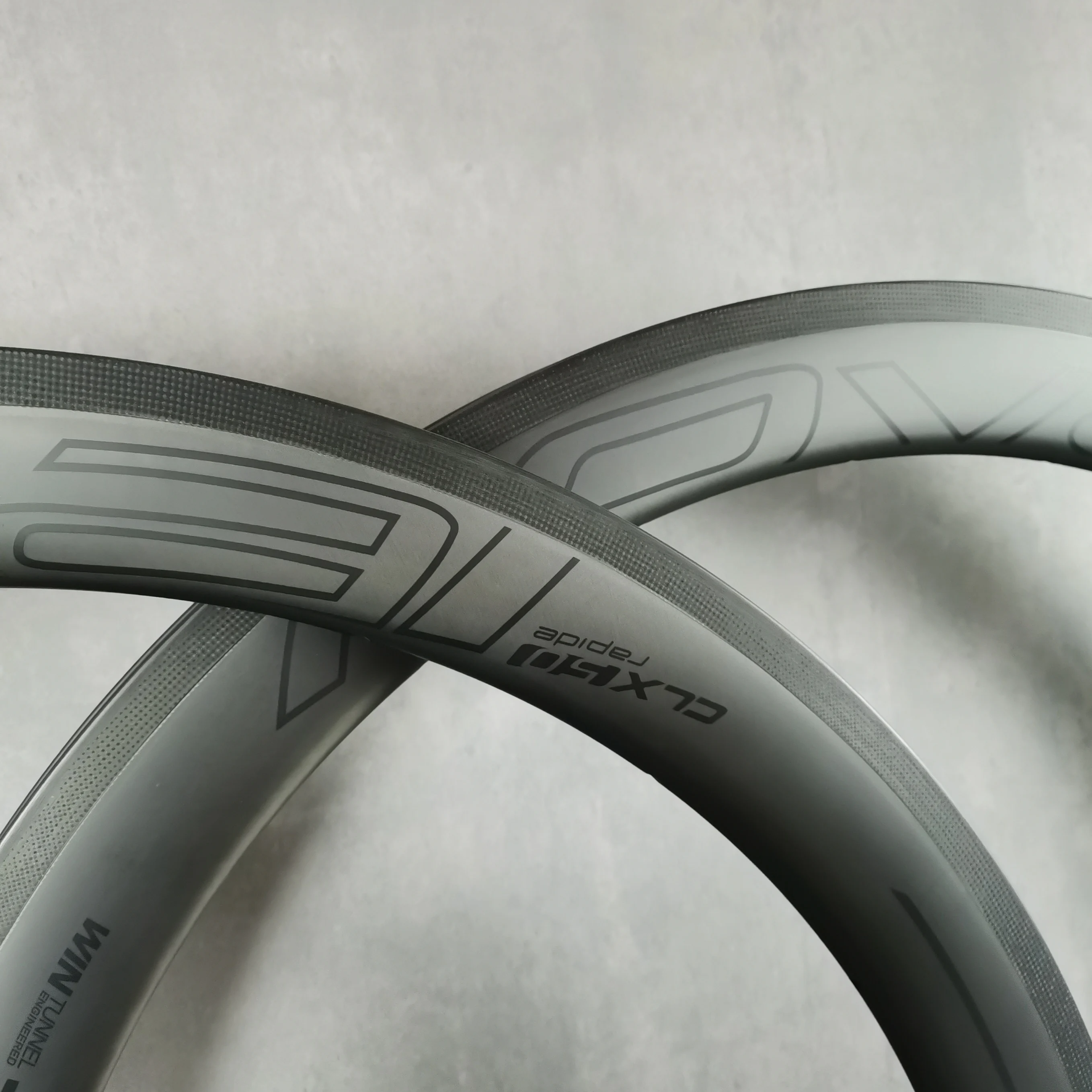 Carbon-Single-Rim-700C-V-Brake-35mm-38mm-45mm-50mm-60mm-88mm-Depth ...