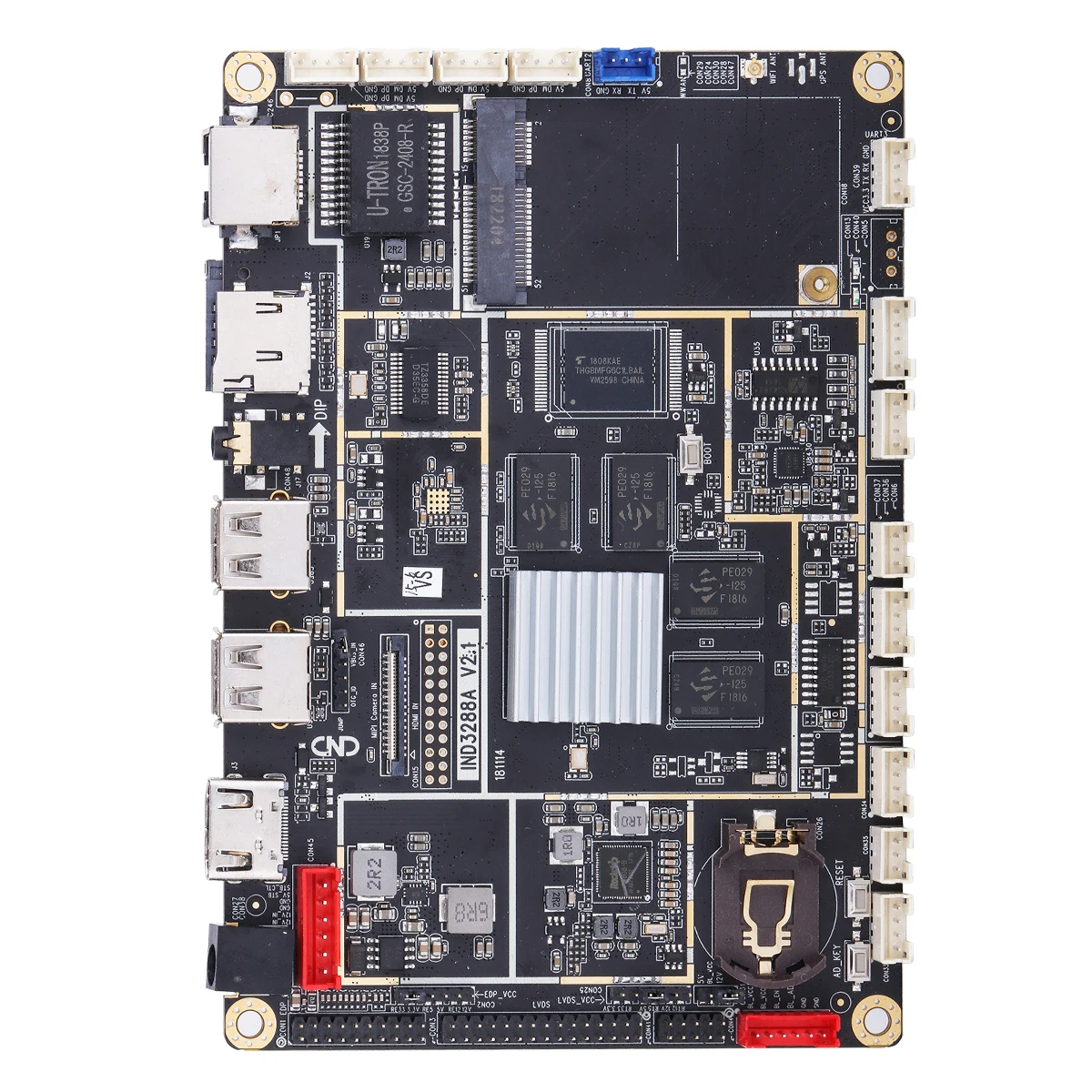 universal-rk3288-android-board-quad-core-2G-16G-4g-edp-lte-wifi-controller-pcb-board.jpg