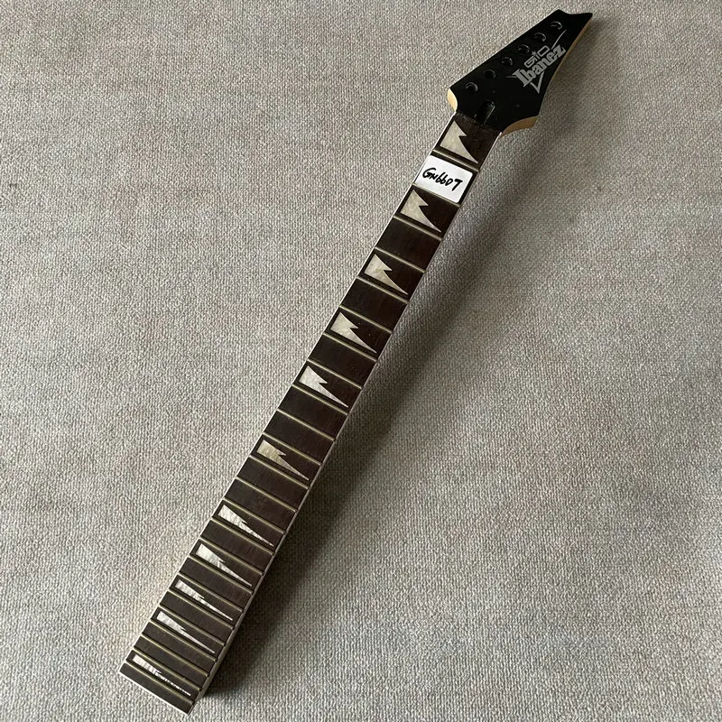 GN660T-Original-and-Genuine-Ibanez-Electric-Guitar-Unfinished-24-Frets ...