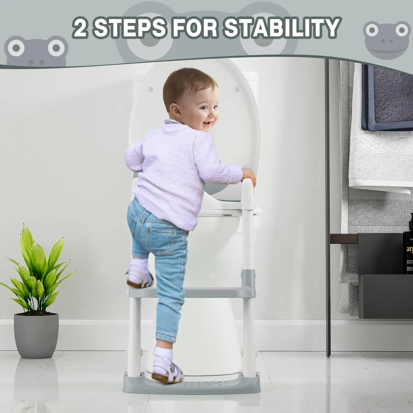 Potty-Training-Seat-with-Step-Stool-Ladder-for-Toddlers-as-a-Potty ...
