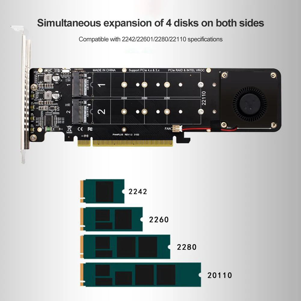 PCIe-To-M2-Adapter-Card-PCIE-4-0-X16-4-Port-M2-NVME-M-Key-SSD.jpg