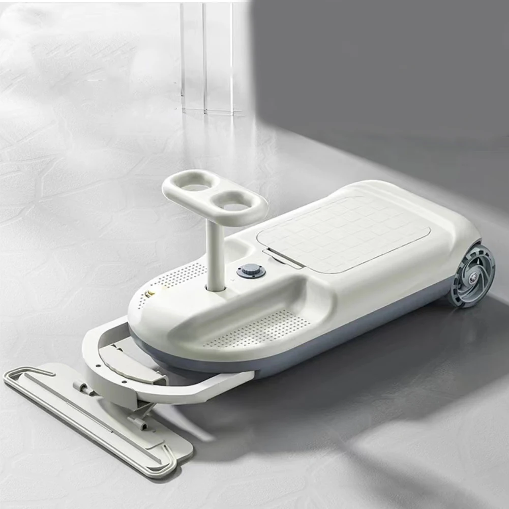 Kids-Clean-Car-Toddler-Ride-on-Toys-Portable-Go-Kart-Kids-Cleaning-Toy ...