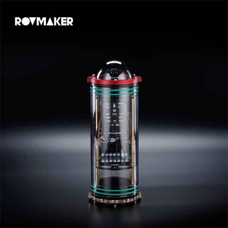 ROV-Diy-Kit-Control-System-Underwater-Electronic-Enclosure-Ardusub ...