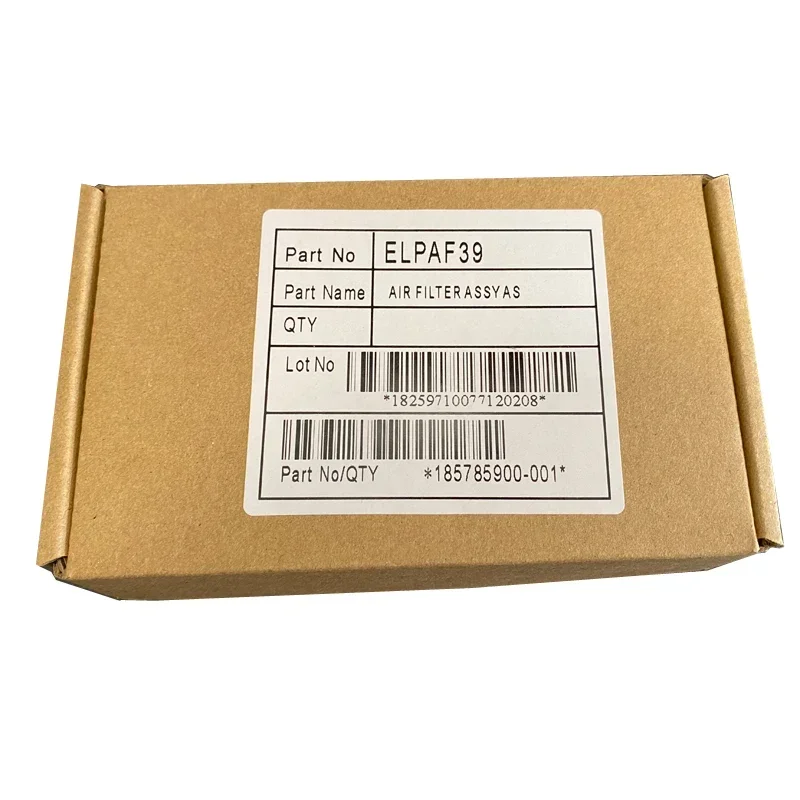 ELPAF39-Projector-Air-Filter-For-Epson-V13H134A39-TW9300-LS10500 ...