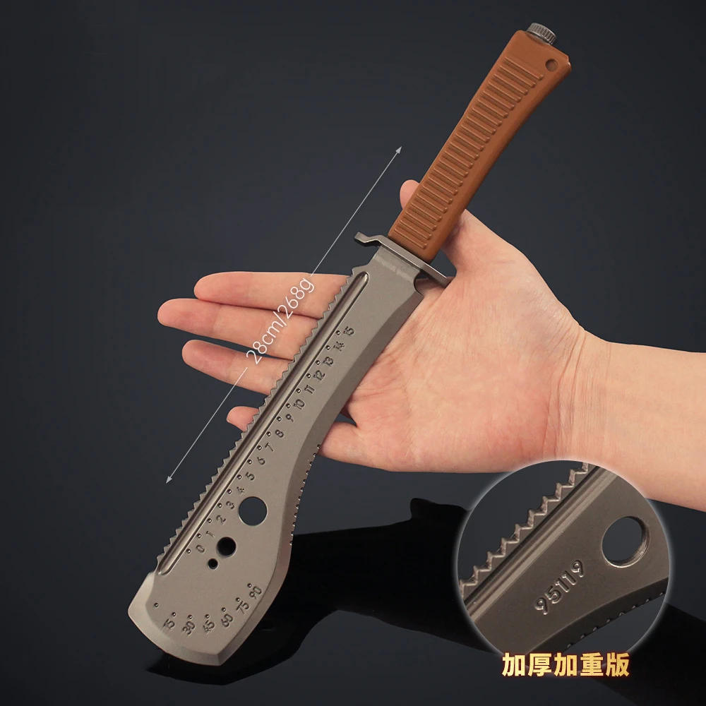 Tarkov Sword: The Ultimate Escape From Tarkov Melee Weapon Replica for ...