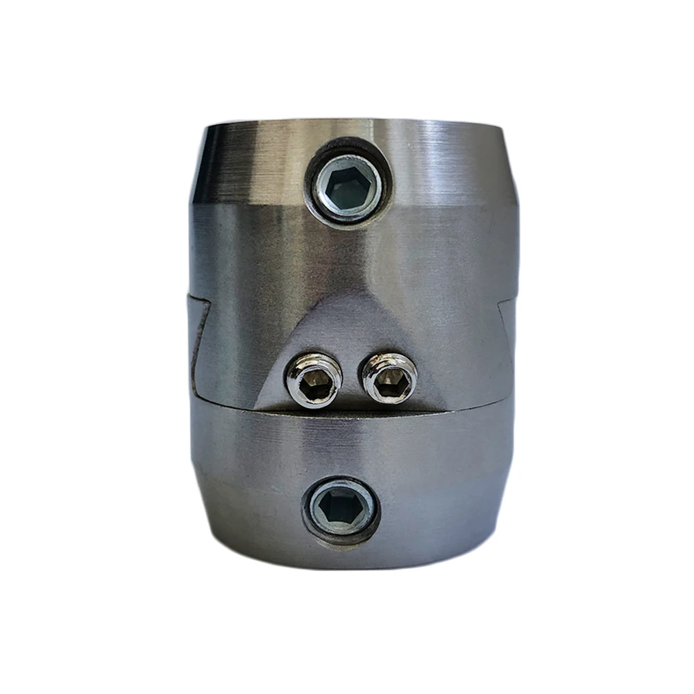 WDF-implantes-artificiales-pierna-prot-sica-Adaptador-Doble-deslizante ...