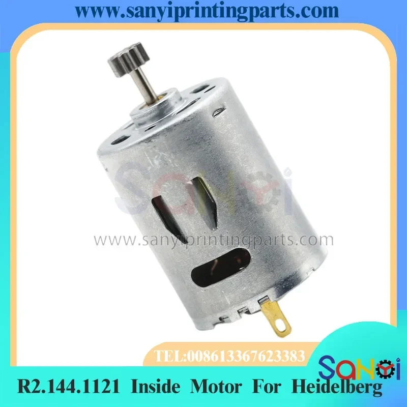 1-PCS-R2-144-1121-Heidelberg-Inside-Motor-For-SM74-SM52-PM52-Printing ...
