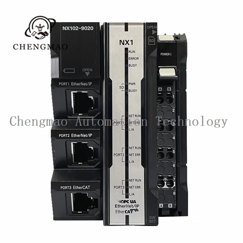 Japan-CPU-Module-PLC-NX102-1220-NX-CIF105-NX-CIF210-NX-CIF101-NX102 ...