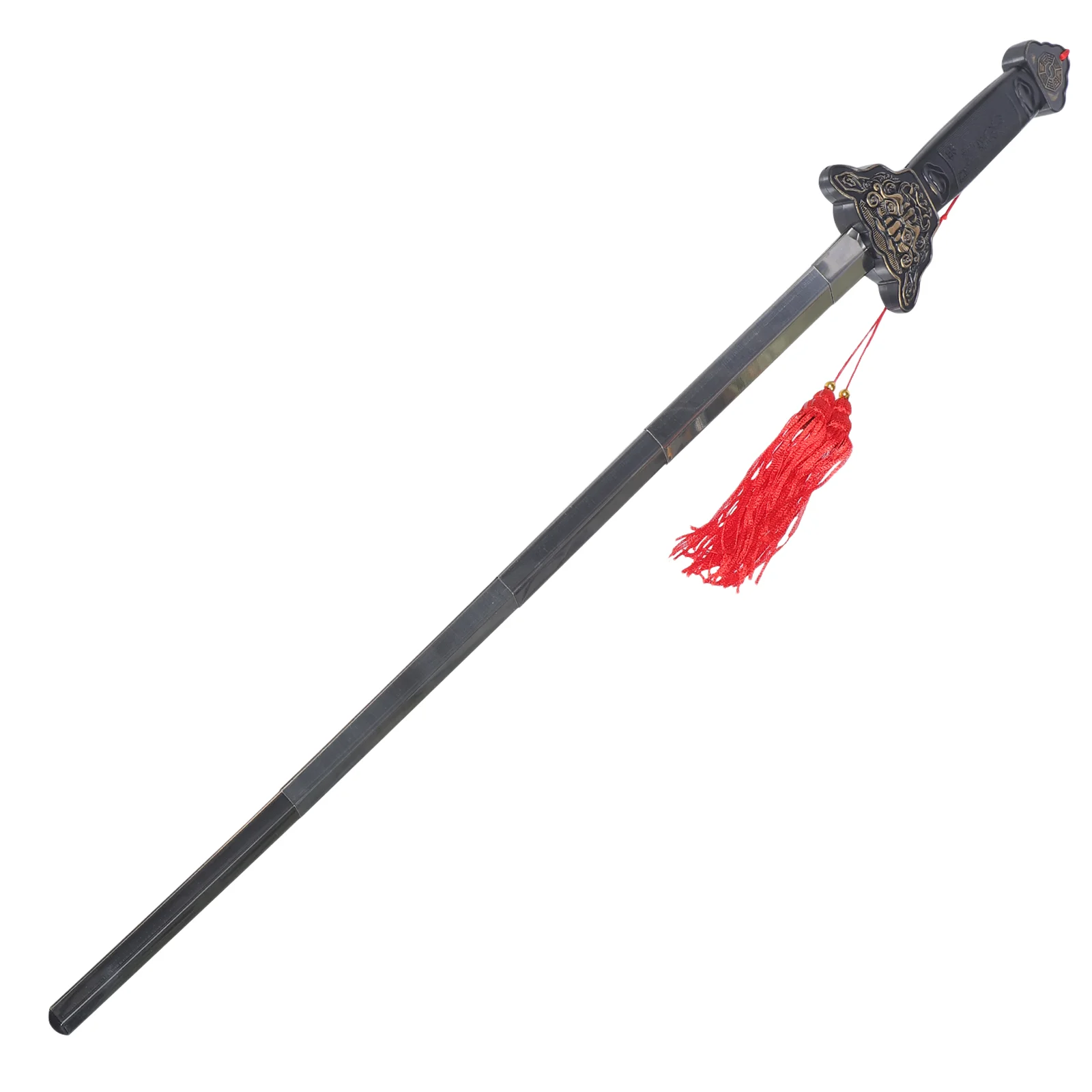 Dual Practice Swords