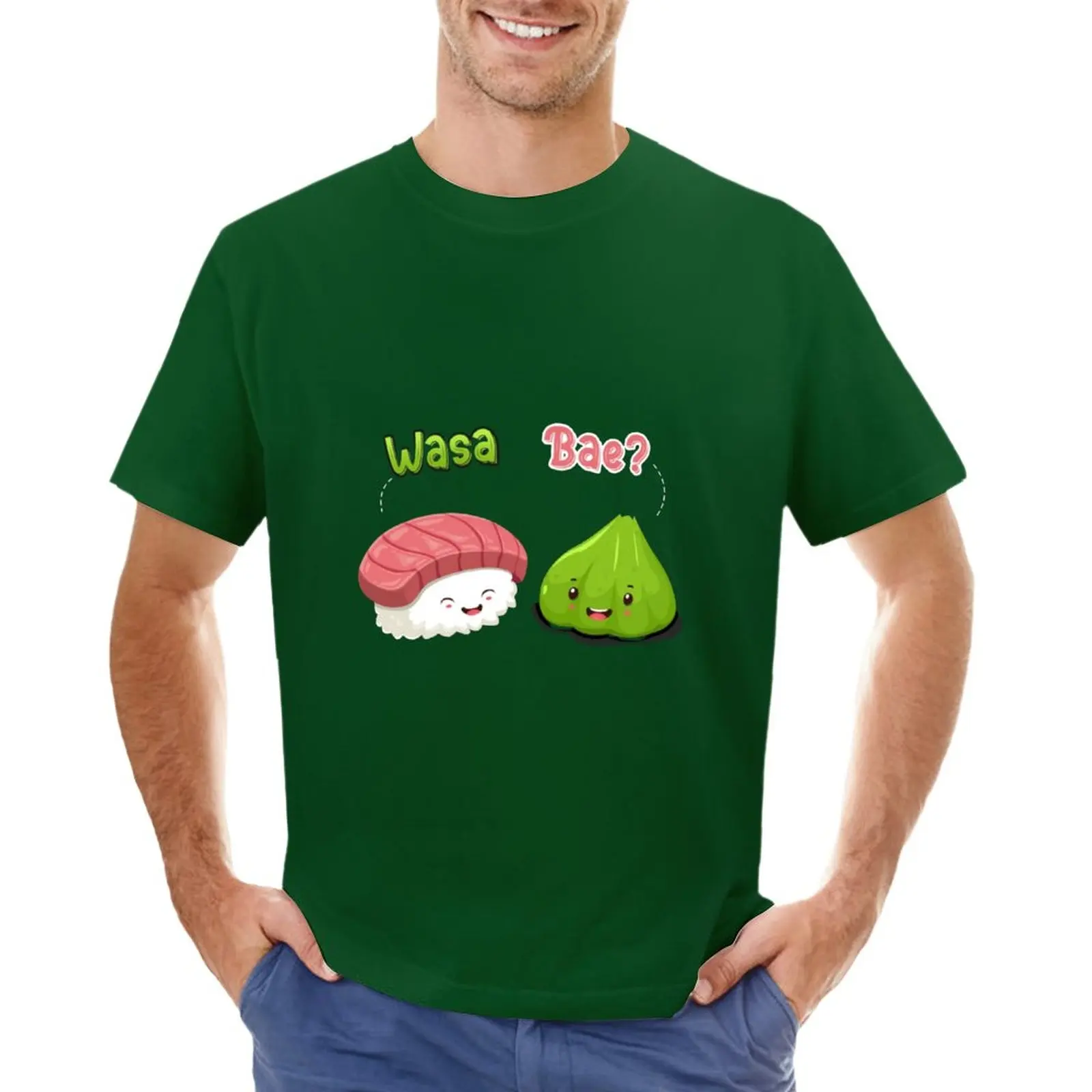 Wasabi Pictures Of Shirts