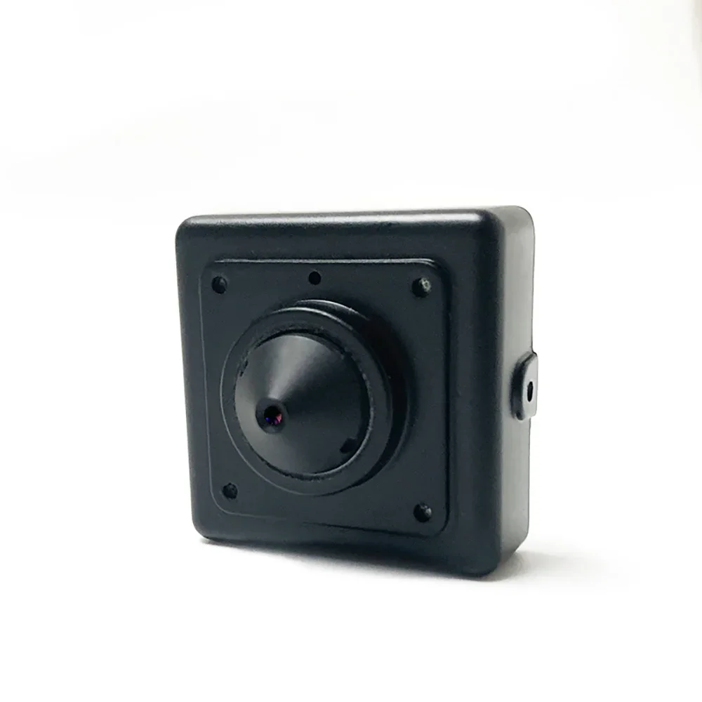TV Broadcast Live Streaming Mini Studio Camera with SDI Output 1080 50 ...
